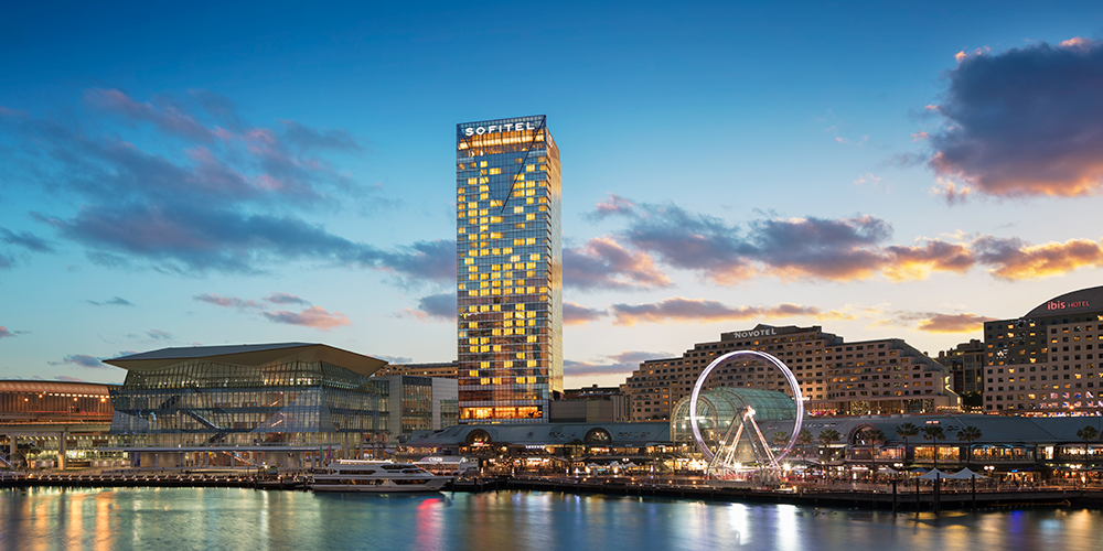 Sofitel Residences | Branded Residences by Accor