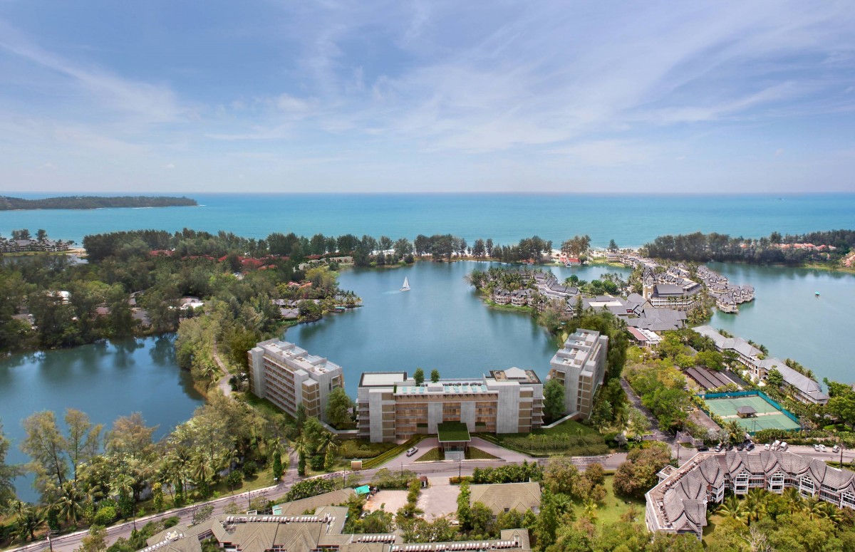 Accor Launches New Apartments & Villas Website | Accor Residences