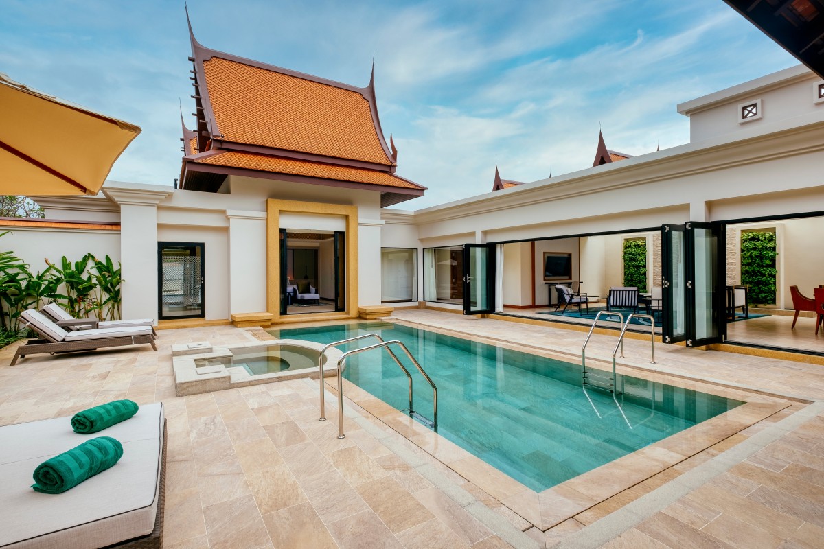 Banyan Tree Grand Residences Phuket | Residences by Accor