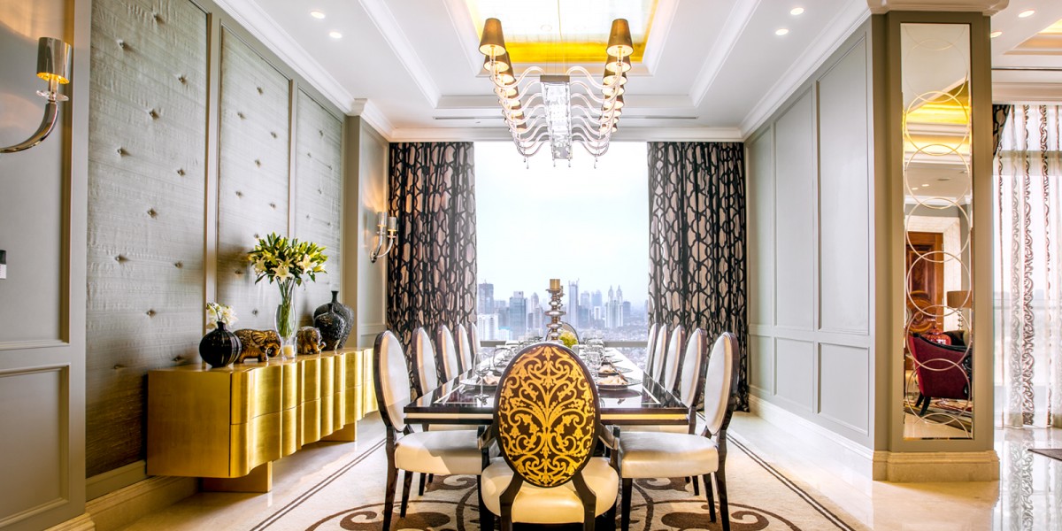 Raffles Residences Jakarta, Indonesia | Residences by Accor