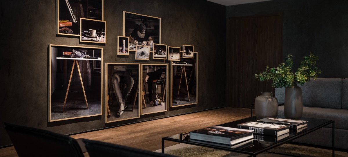 SLS Puerto Madero Residences, Buenos Aires | Residences by Accor